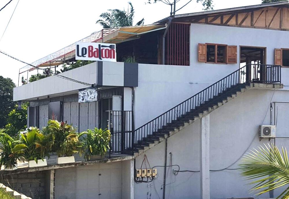 J'ai Testé le Restaurant le Balcon