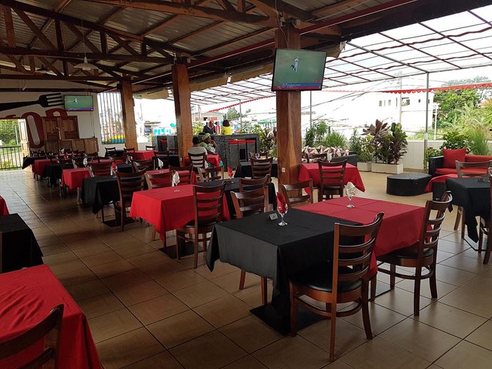 J'ai Testé le Restaurant le Balcon