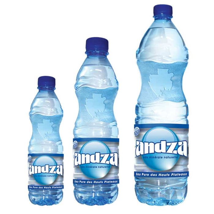 Le Prix de la boisson à Libreville